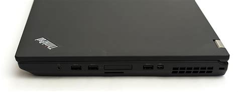 Lenovo Thinkpad P50 And Thinkpad P70 Review Laptop Reviews By Mobiletechreview