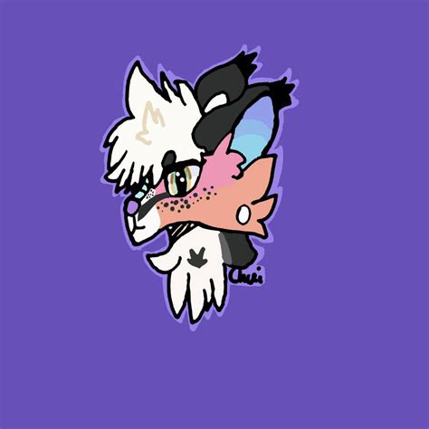 Chui By Dragonfurryanch On Deviantart