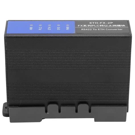 Ftvogue Conversion Module For Mitsubishi Plc To Ethernet India Ubuy