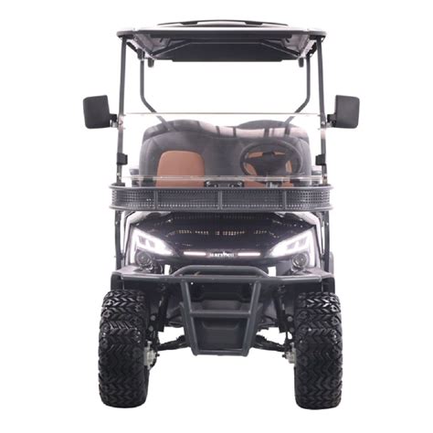 Marshell 48v Ce Car Price Go Lifted Golf Cart With Good Service Lifted Golf Cart And Electric