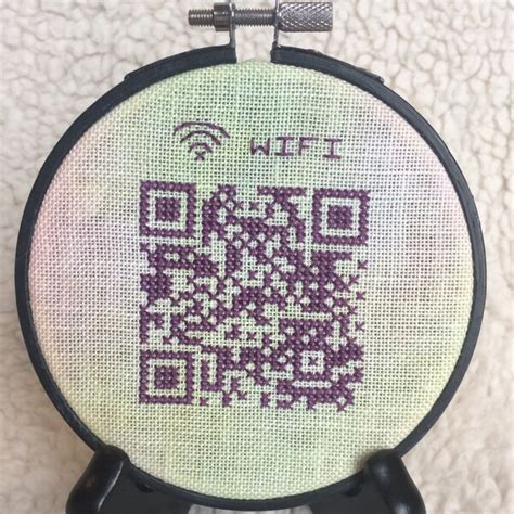 Rick Roll Qr Code Etsy