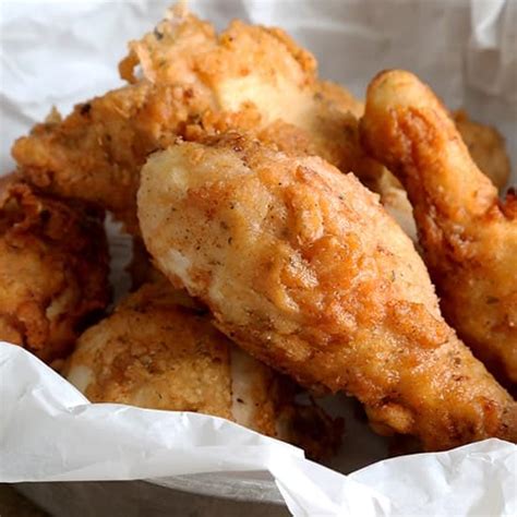 Kfc Chicken Recipe