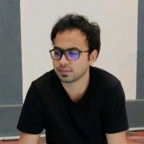 Shubham Patel Medium