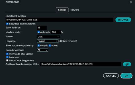 water quality monitoring using tensorflowlite esp32 programming