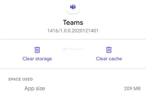 How To Uninstall Microsoft Teams In Windows 11 And Android