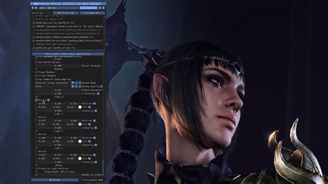 USING RELIGHT FOR RESHADE A Tutorial By Amoebae Pictureamoebae On Tumblr