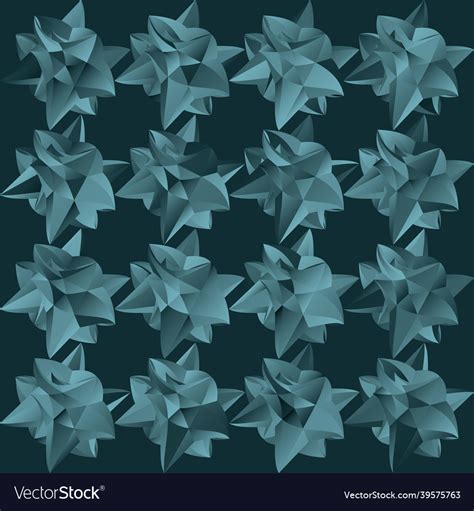 Abstract Seamless Background Noise Structure Vector Image