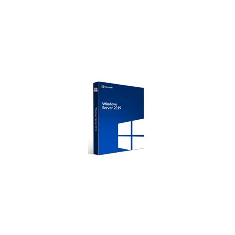 Купить Ключ активации Windows Server 2019 Standard за 2740