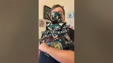 Do You Know Kotalkahn Mortalkombat Mkx Factshorts Youtube