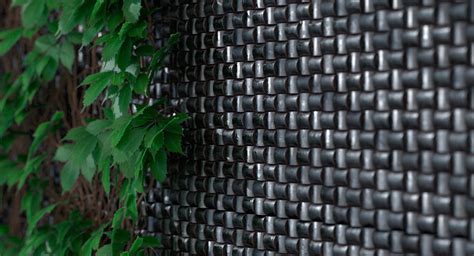 실린더 모자이크 3d 모델 8 Max Fbx Obj Free3d