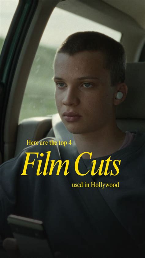 Smash Cut Film Technique