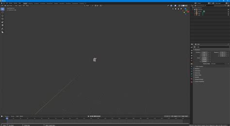 Investigate A Solution To Improve Editor Grid Around Selected Objects