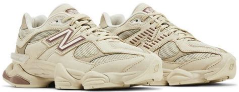 Size 65 New Balance 9060 Bone Sparrow For Sale Online Ebay