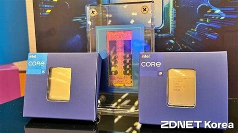 인텔 13·14세대 프로세서 대상 세 번째 패치 공급 Zdnet Korea