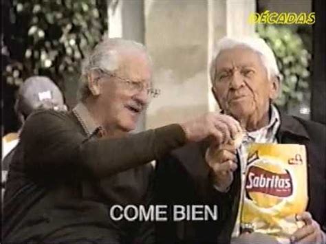 2 Comerciales Divertidos De Sabritas Youtube