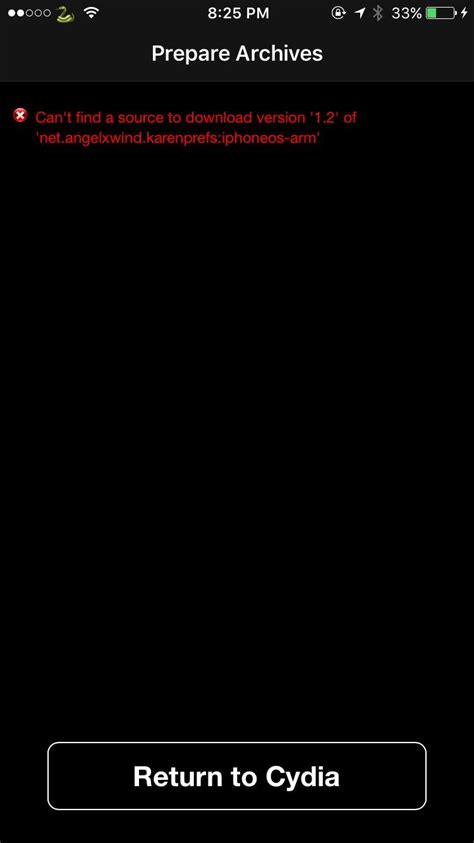 Help I Need Help Fixing This Error I Ve Tried To Re Install The Source But It Doesn T Seem To