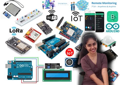 Best Freelance Arduino Programmers For Hire In July