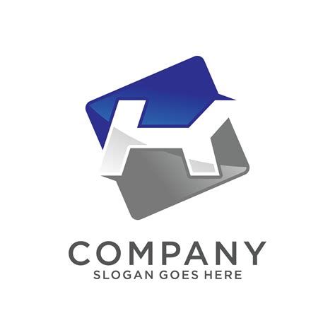 Letter K Initial Logo 22322719 Vector Art At Vecteezy