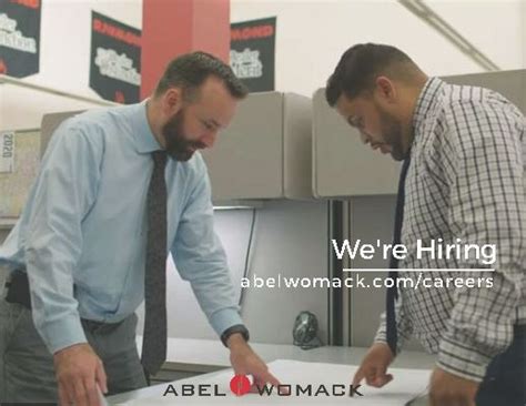Abel Womack Inc On Linkedin Careers