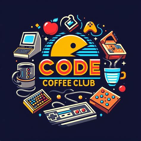 Conor Swanson On Linkedin Code Coffee Club Lives On Were Keeping The