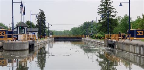Canaling Adventure 88 Miles On The Erie Canal Unstoppable Stacey