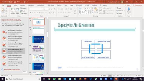 Bias Free Algorithm Is Essential For Trustworthy Artificial Intelligence