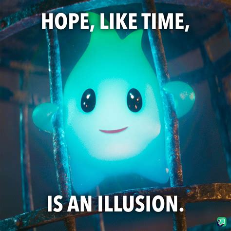 Lumalee Is My Spirit Guide Meme On Imgur