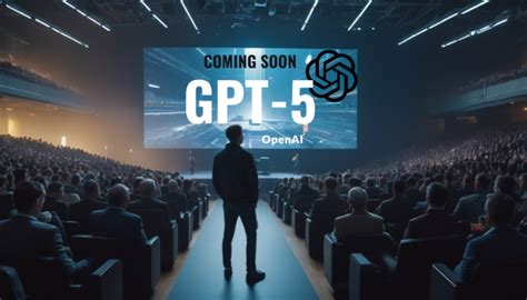 Gpt 5 від Openai Дата релізу оновлення та нові можливості