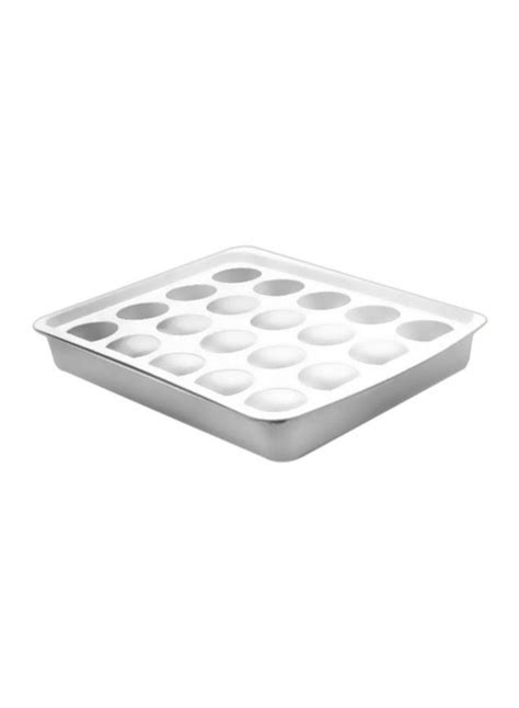 Protech Black Pp Plastic Tray For Packaging At ₹ 17 Piece In Pune Id 14795096697