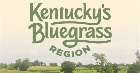 Scenic Kentucky Visit The Bluegrass Region