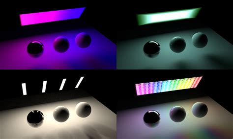 Advanced Light For Octane Cinema4doctanexpresso