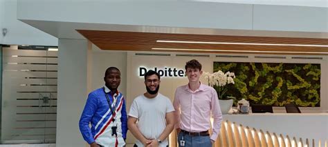 Usman S On Linkedin Internship Cybersecurity Thankyou Deloitte Upreach 10 Comments