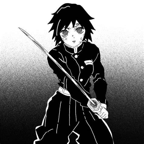 Fem Giyuu Personagens De Anime Personagens Bonitos Ícones Fofos