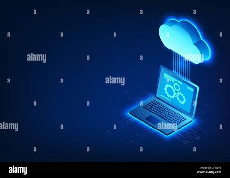 Telecoms Infrastructure Stock Vector Images Alamy