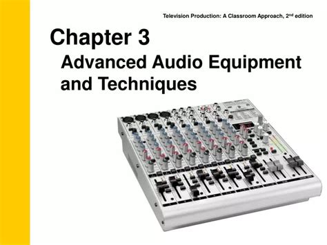 PPT Chapter 3 PowerPoint Presentation Free Download ID 52686