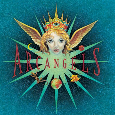 Arc Angels Arc Angels Iheart