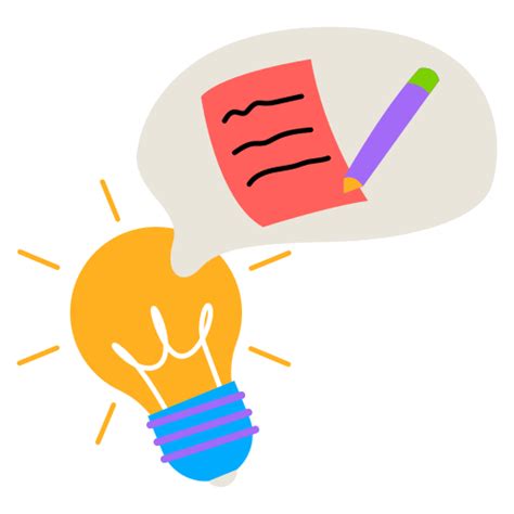 Writing Stickers Free Miscellaneous Stickers