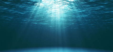 Submerged Solar Cell Use Solaron