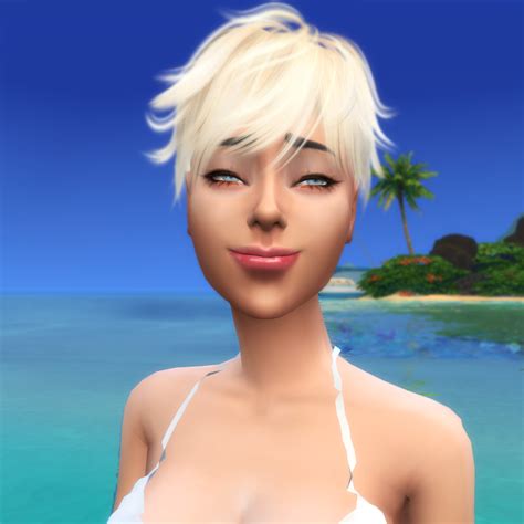 Naomi George Downloads Cas Sims Loverslab