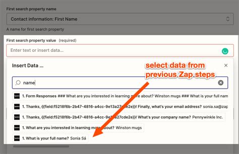 How To Get The Most Out Of Search Steps Zapier