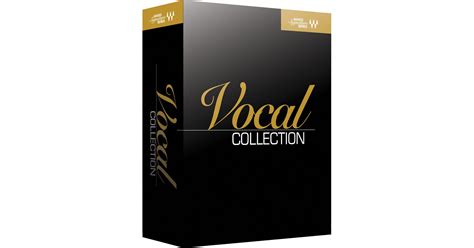 Waves Signature Series Vocals Plug In Bundle Vclssg Bandh Photo