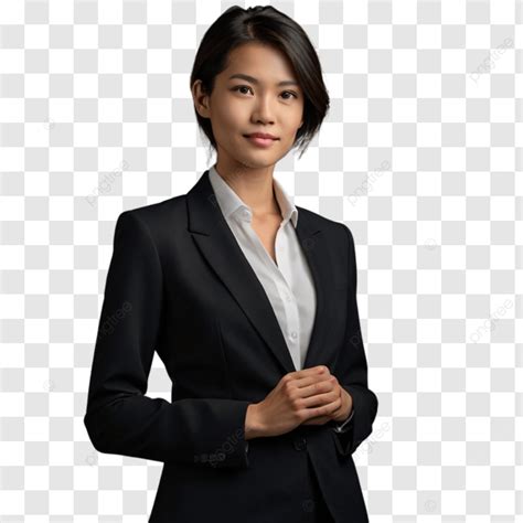 우아함과 전문성이 물씬 풍기는 정장 비즈니스 복장을 입은 젊은 여성의 기업 스타일 얼굴 사진 전문 사업가 초상화 여성을 위한 회사 얼굴 사진 자신감 넘치는 여성 임원