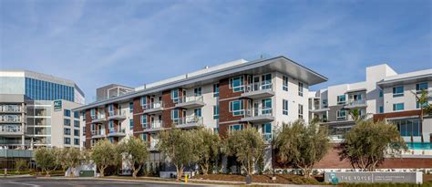 Amenities Park Place