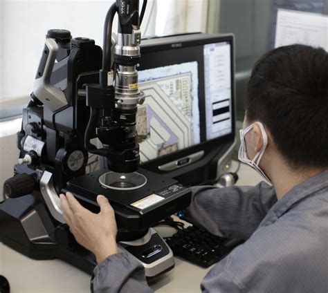 How To Identify Genuine And Fake Ic Chips Instantly