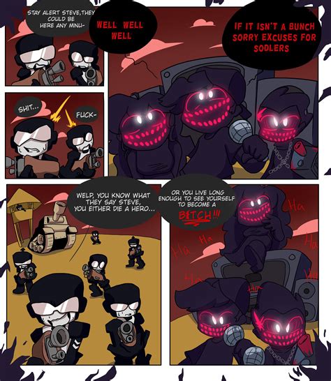 Corruption Fridaynightfunkin