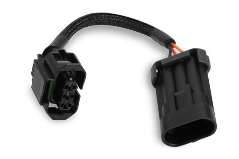 Map Sensor Adapter Ls1 And Ls2 To Ls3
