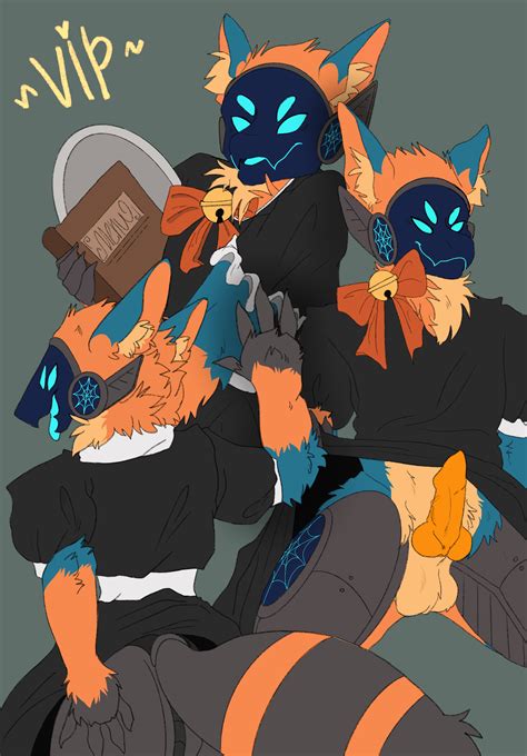 Rule 34 Absurd Res Anthro Hi Res Male Solo Tormiline Protogen 7014317