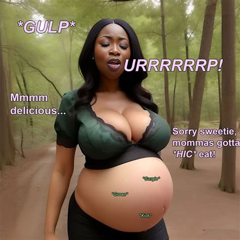Lost In The Woods Vore Cap P2 By Missamberivy On Deviantart