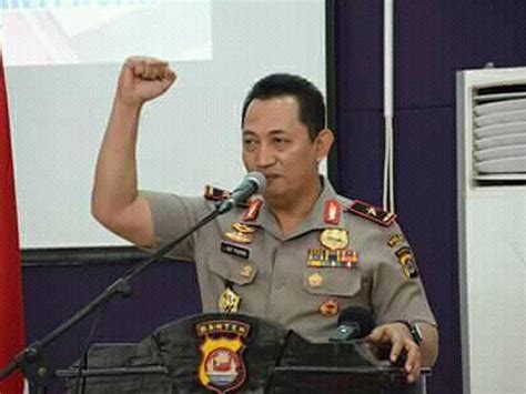 Isu Agama Sigit Prabowo Dan Luhut Pandjaitan Tagar