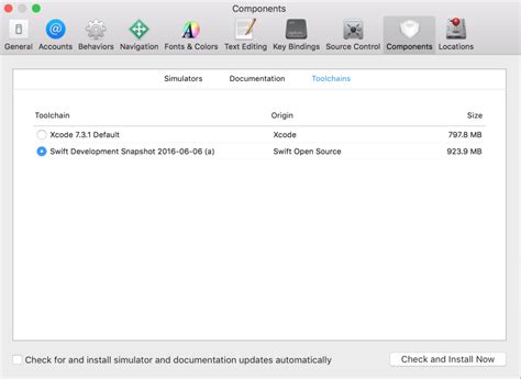 Generate Xcode Project Via Swift Package Manager Codeproject
